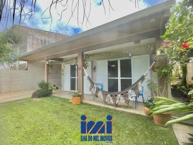 Casa proximo mar balneario caravelas Matinhos Pr