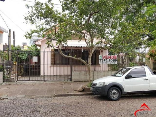 CASA PRÓXIMO PUC/RS E TERCEIRA PERIMETRAL
