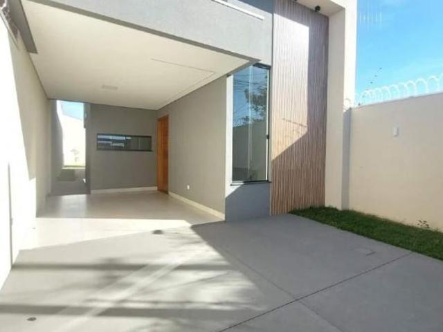 CASA PRÓXIMA A UCDB