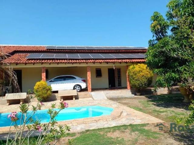 Casa próxima a Coca Cola e Chapada dos Pinheiros, Loteamento Jatobá, VG