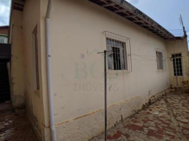 Casa próxima ao centro