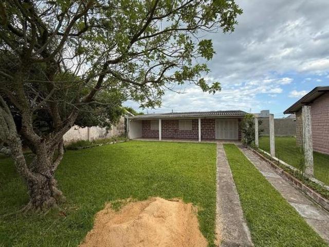 Casa próxima ao mar em Imbé Nordeste