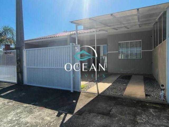Casa proxima ao mar em Pontal do Parana