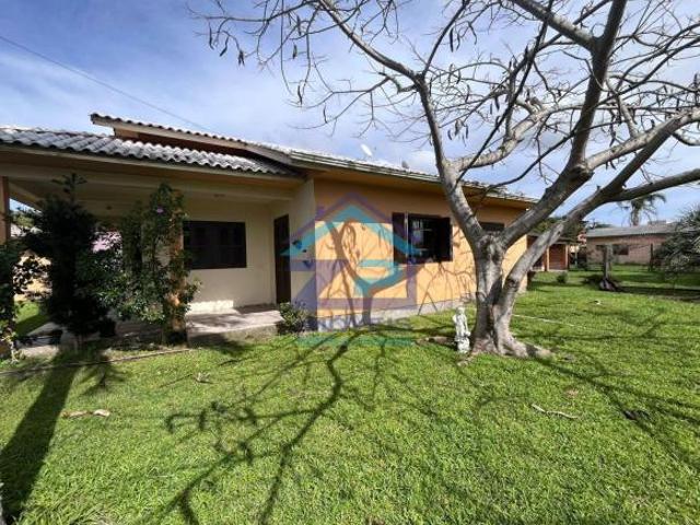 Casa próxima ao mar em Rondinha Nova