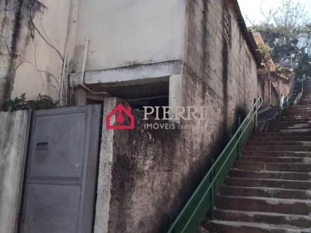 Casa próxima ao Parque Rodrigo de Gásperi