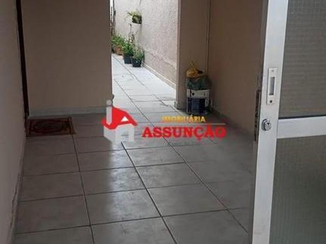CASA PRÓXIMA AV PRESTES MAIA SBCAMPO