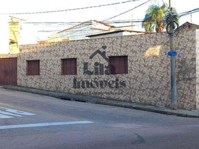 Casa proxima do Centro Permuta