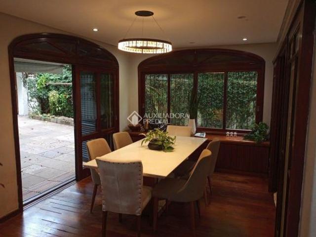 Casa próxima do Iguatemi