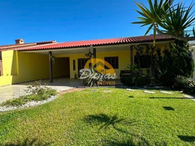 Casa próxima do mar em Nova Tramandaí Tramandaí/RS