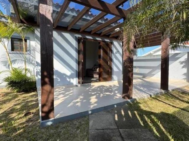 Casa Próxima do Mar em Nova Tramandaí