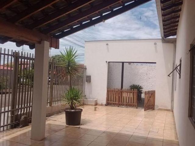CASA próxima da UTFPR