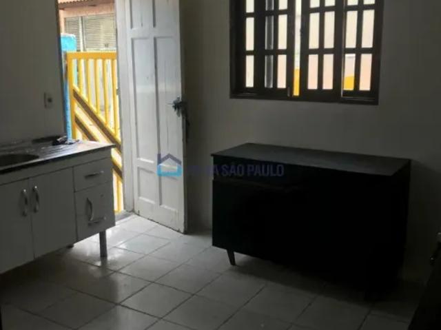 Casa Proxima Sacomã