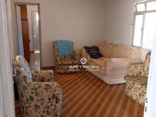 CASA QUADRA 8 SOBRADINHO DF