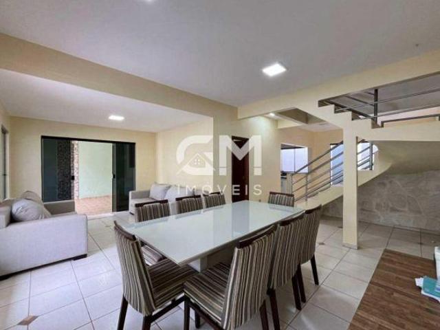CASA / QUADRA 18 / SOBRADINHO / 4 QUARTOS 3 SUITES / ACEITA FINANCIAMENTO E FGTS / 61 99655 2016