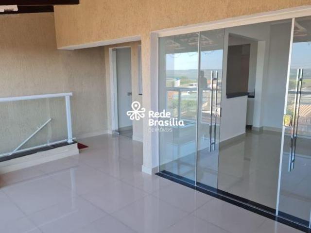 Casa Quadra 2 C 5 Reformada / FGTS / FINANCIAMENTO