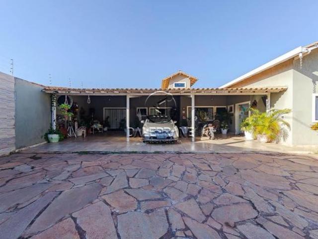 CASA QUADRA 3 PARKWAY