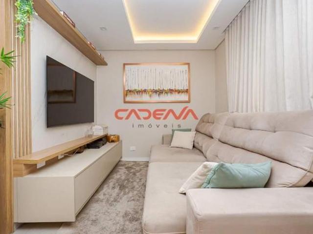 Casa Quadriplex com 3 quartos e 3 vagas à venda no Boa Vista