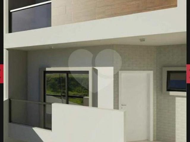 Casa quadriplex com 4 quartos e 120 m² à venda em Bairro Alto