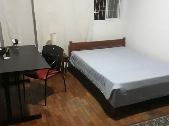 Casa, quartos individuais