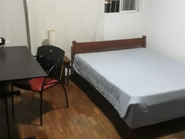 Casa, quartos individuais