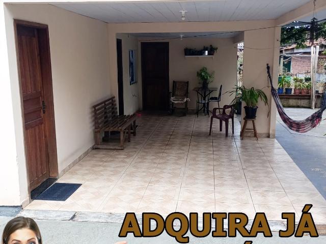 Casa Quatro Barras