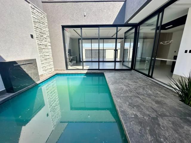 Casa Quatro Suítes No Moinho Dos Ventos