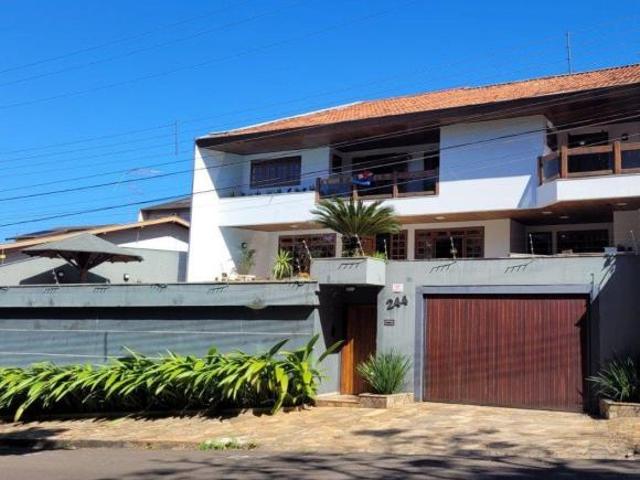 Casa | Quebec | Londrina