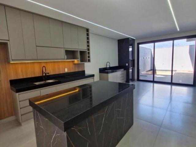 Casa, Quinta Alto Umuarama, Uberlândia, MG