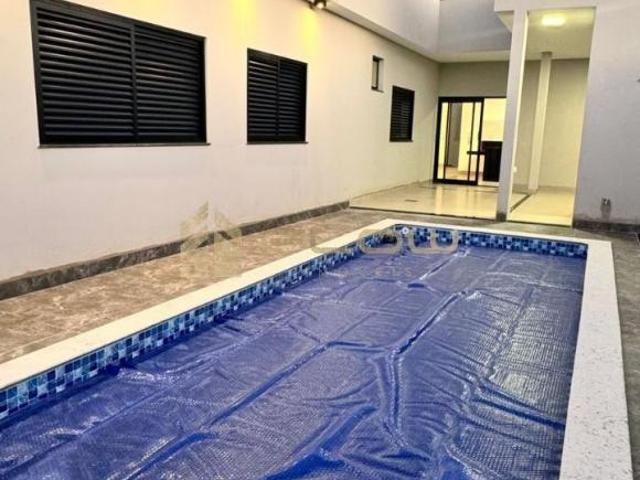 Casa, Quinta Alto Umuarama, Uberlandia, MG