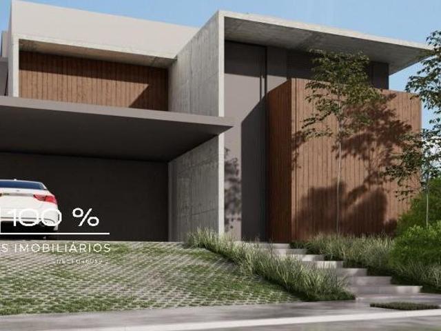 Casa, Quinta do Golfe Residencial, São José do Rio Preto, SP