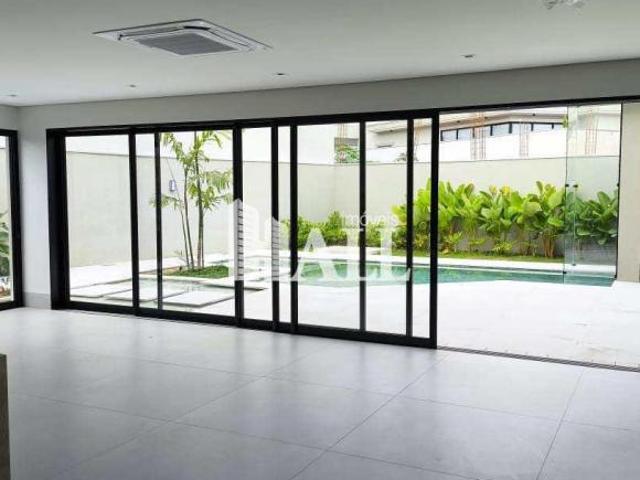 Casa, Quinta do Golfe, São José do Rio Preto