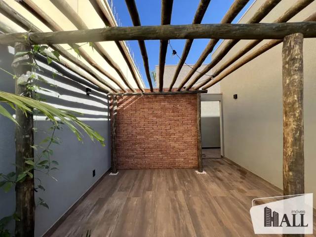 Casa, Quinta do Lago, São José do Rio Preto
