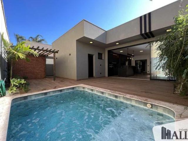 Casa, Quinta do Lago, São José do Rio Preto