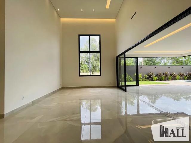 Casa, Quinta do Lago, São José do Rio Preto