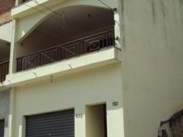 Casa Quinta dos Angicos