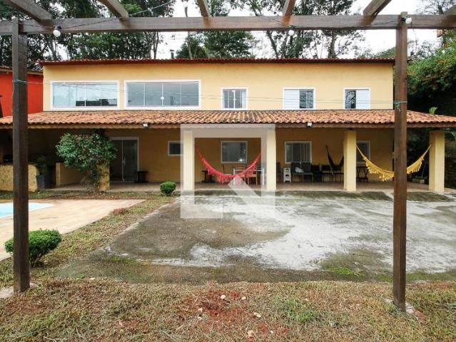 Casa, Quinta dos Angicos, 3 Quartos, 264 m2 Cotia