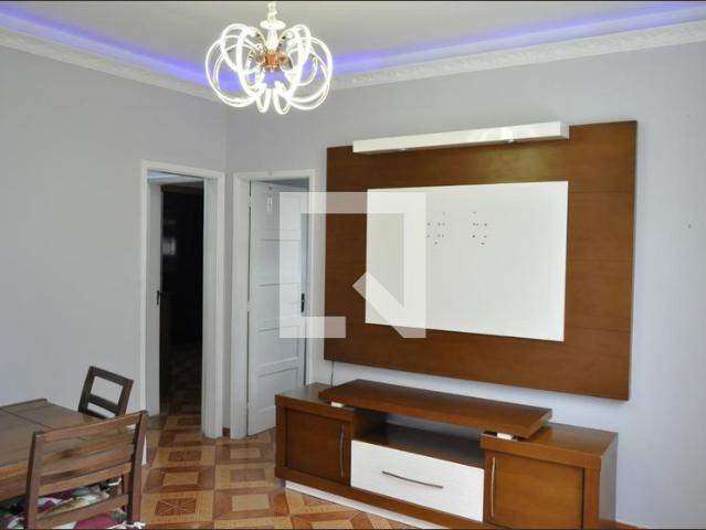 Casa, Quintino Bocaiúva, 2 Quartos, 62 m2 Rio de Janeiro