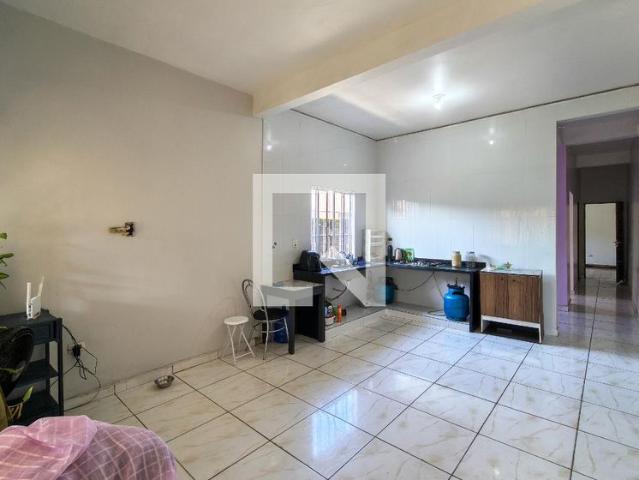 Casa, Quietude, 2 Quartos, 84 m2 Praia Grande