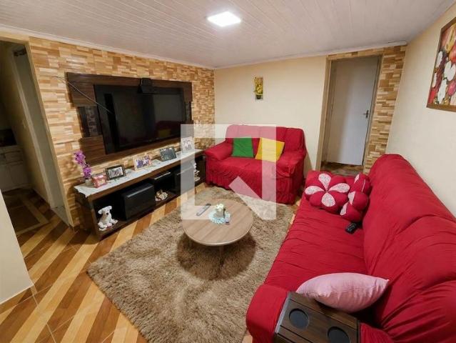 Casa, Quitandinha, 2 Quartos, 75 m2 Petrópolis