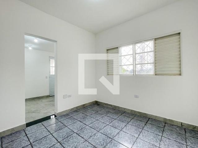 Casa, Quitaúna, 1 Quarto, 35 m2 Osasco