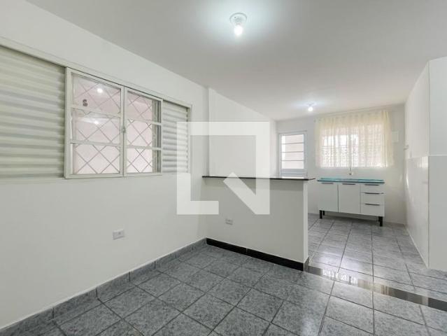 Casa, Quitaúna, 1 Quarto, 30 m2 Osasco