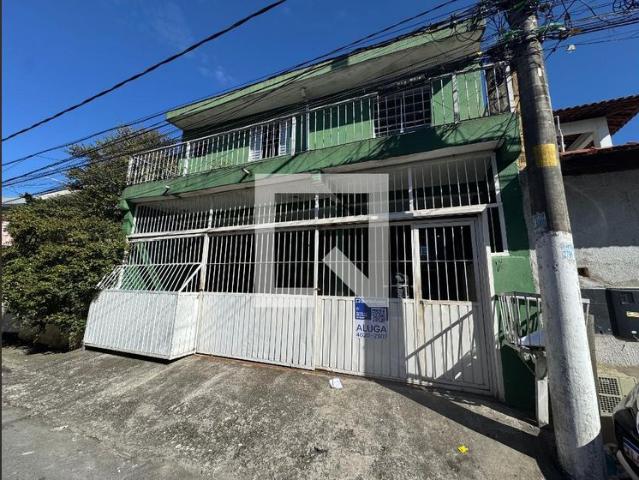 Casa, Quitaúna, 1 Quarto, 30 m2 Osasco