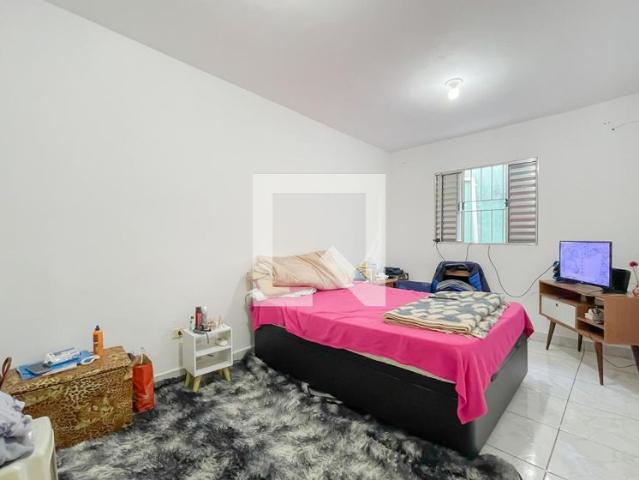Casa, Quitaúna, 1 Quarto, 30 m2 Osasco