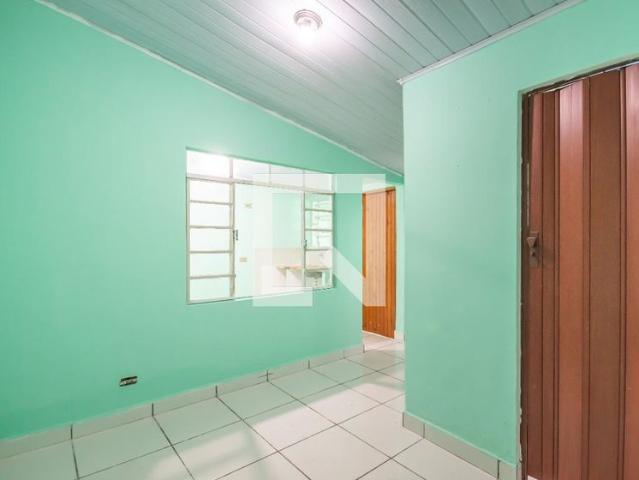 Casa, Quitaúna, 1 Quarto, 50 m2 Osasco