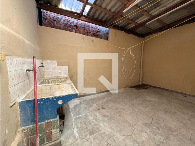 Casa, Quitaúna, 1 Quarto, 50 m2 Osasco