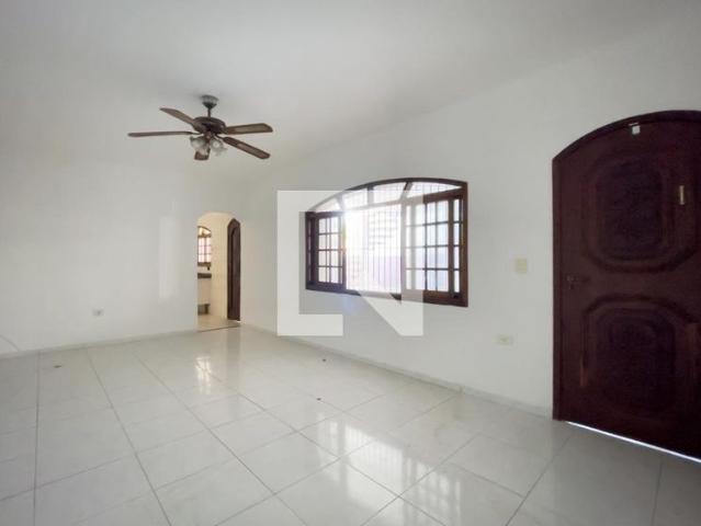 Casa, Quitaúna, 1 Quarto, 68 m2 Osasco
