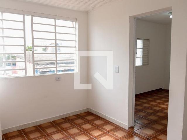 Casa, Quitaúna, 2 Quartos, 49 m2 Osasco