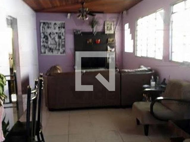 Casa, Quitaúna, 2 Quartos, 500 m2 Osasco