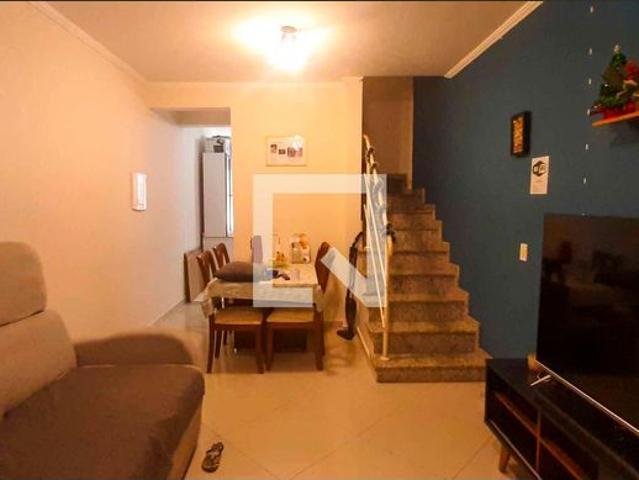 Casa, Quitaúna, 2 Quartos, 90 m2 Osasco