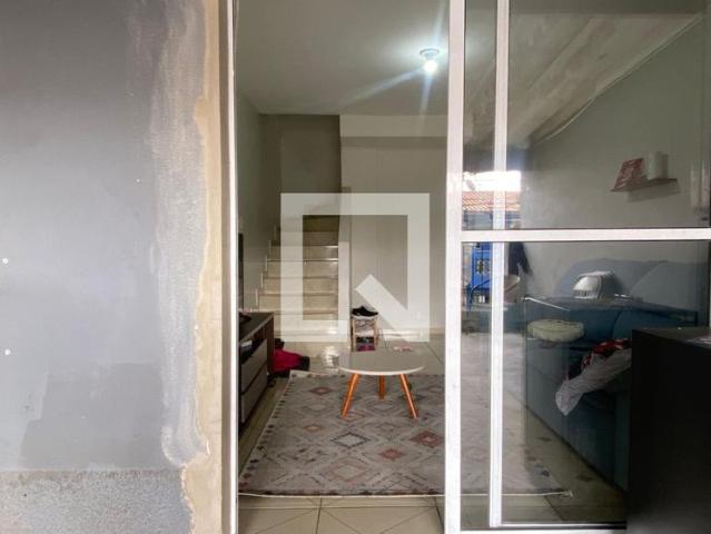Casa, Quitaúna, 2 Quartos, 147 m2 Osasco